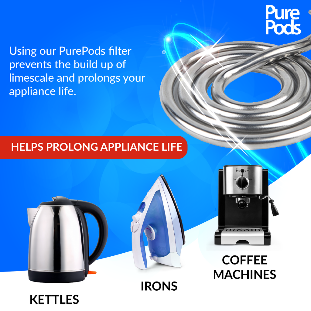 PurePods Refill Pods | PurePods-uk